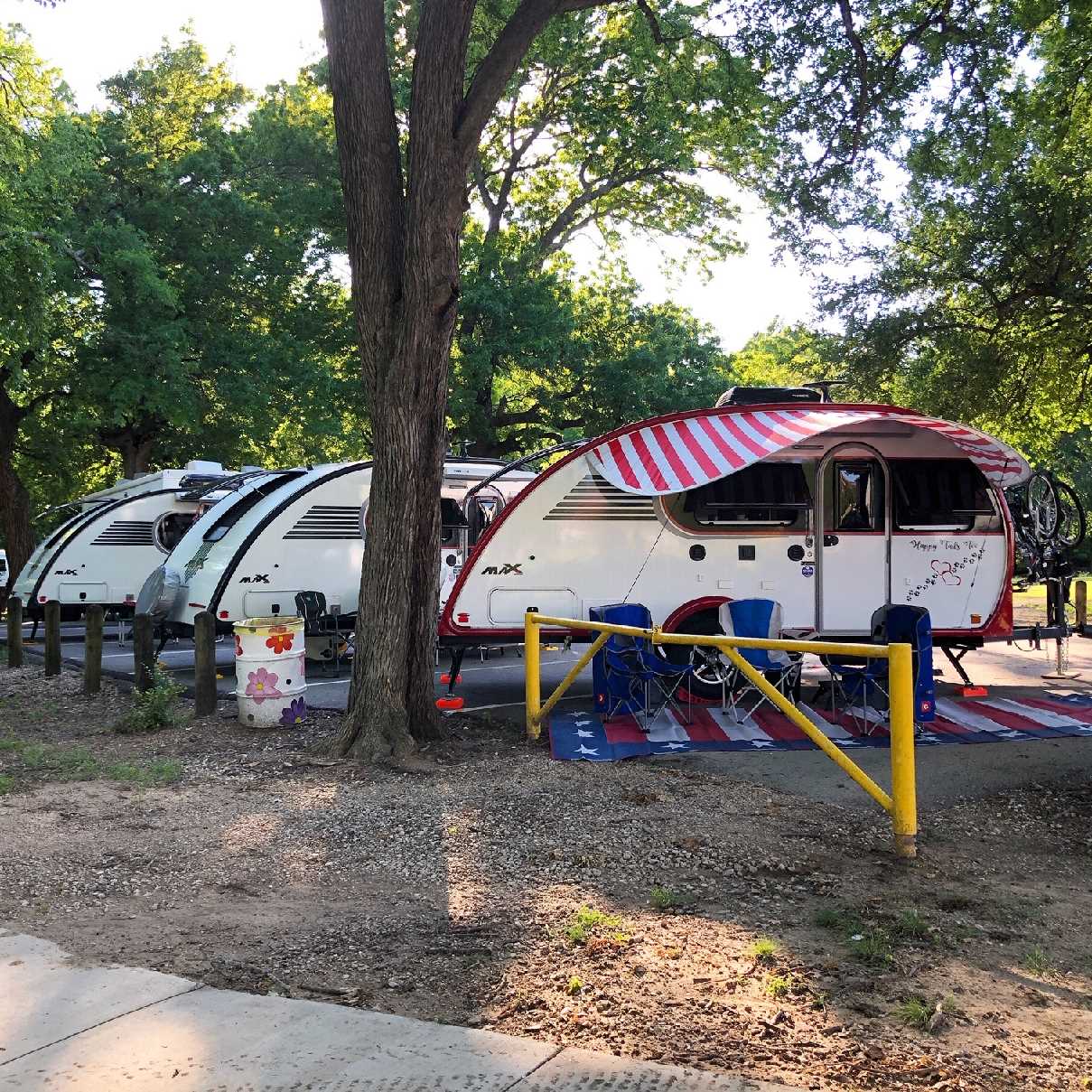 Episode 177: Frequently Asked Questions - Part Two - Girl Camper