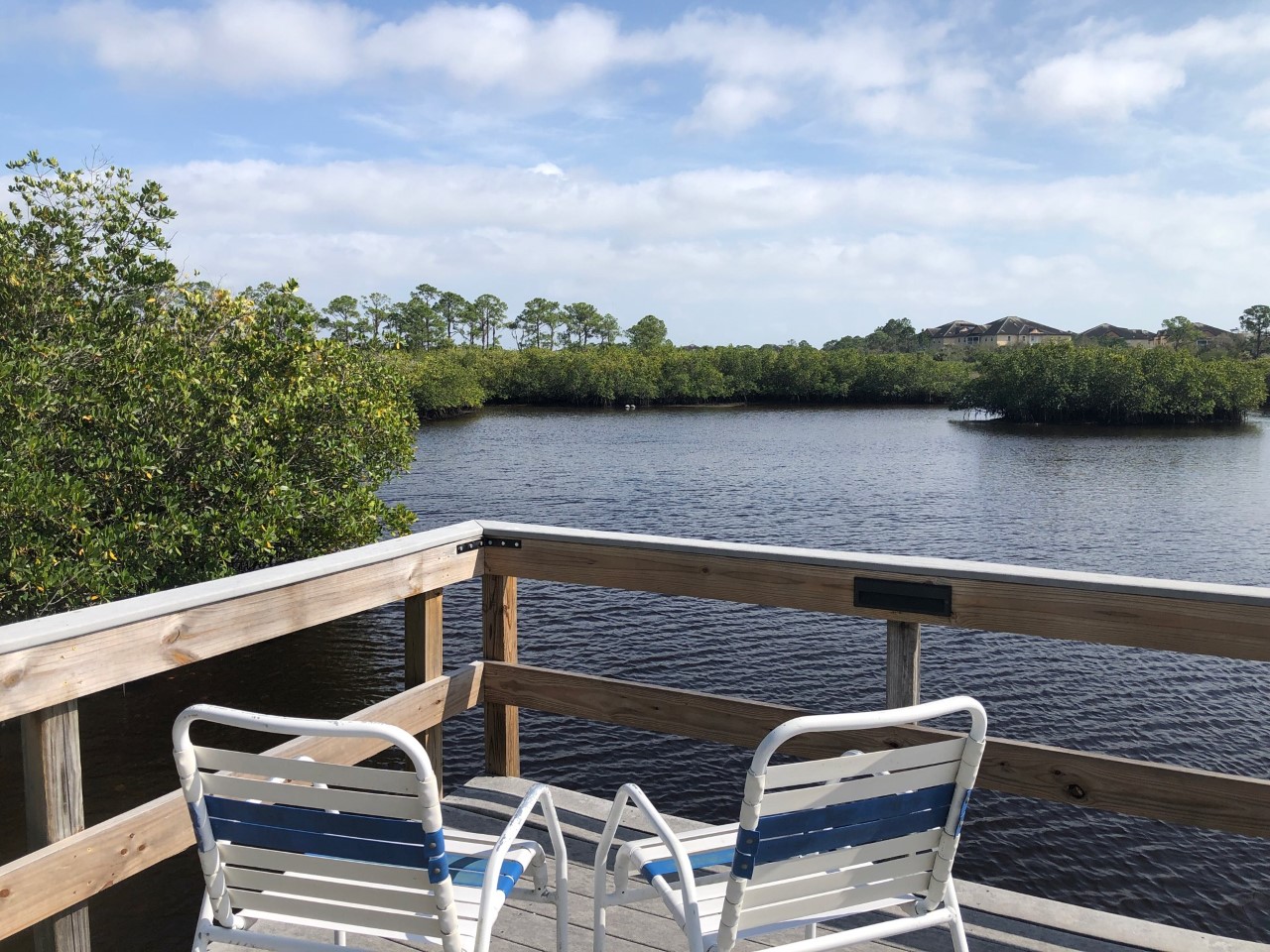 Bay Bayou RV Resort in Tampa, Florida - Girl Camper