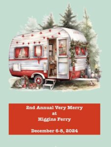 Girl Camper Events - Girl Camper