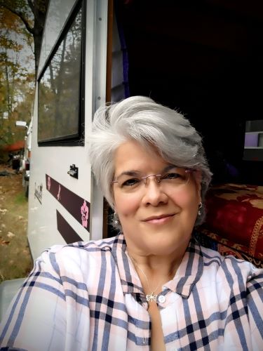 Girl Camper Guides - Girl Camper