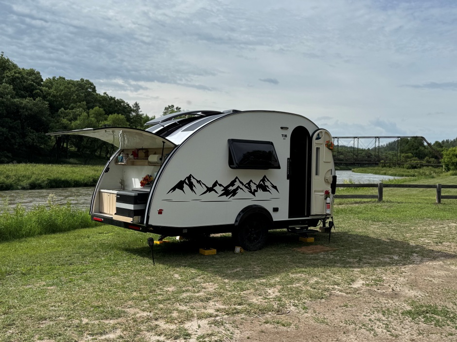 Your Essential Boondocking Checklist for RV Camping - Girl Camper