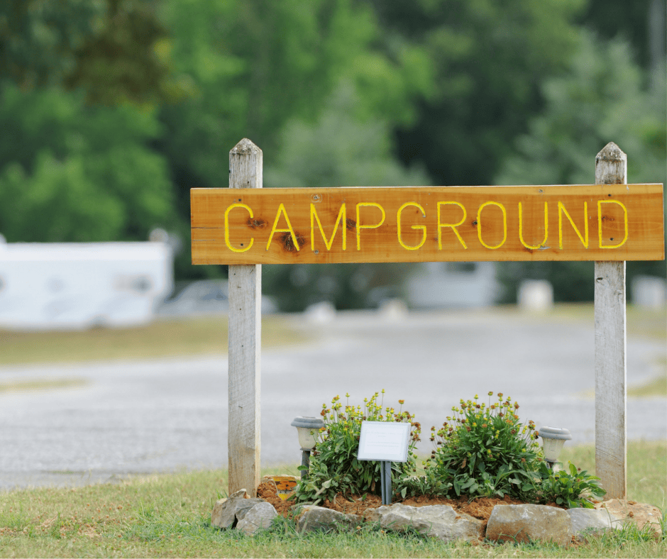 The State of Campgrounds in the U.S.: What RVers Need to Know - Girl Camper