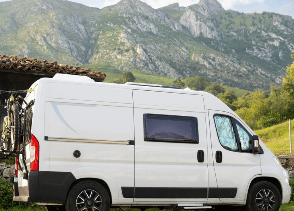 Why a Motorhome Might Be Right for You - Girl Camper