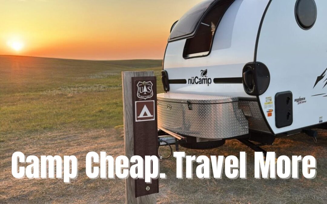 Travel Tuesday Tips: How to Find the Best Camping and Travel Deals ...