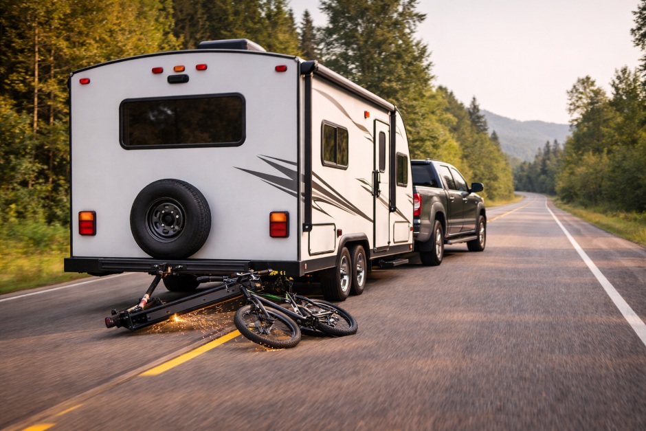How to Transport an E-Bike on an RV Safely (Avoid Costly Mistakes ...