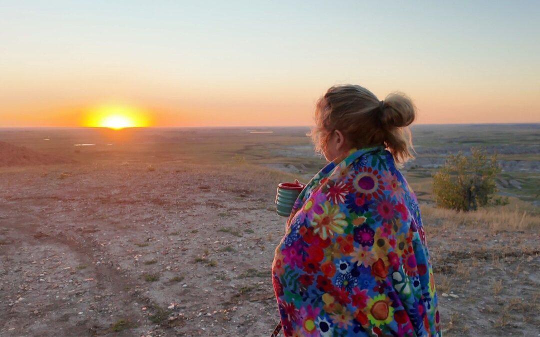 Camping Alone as a Woman: How to Feel Safe and Confident Your First ...